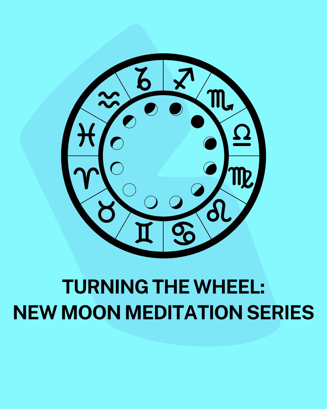 Moon Series – Jen Pape Design