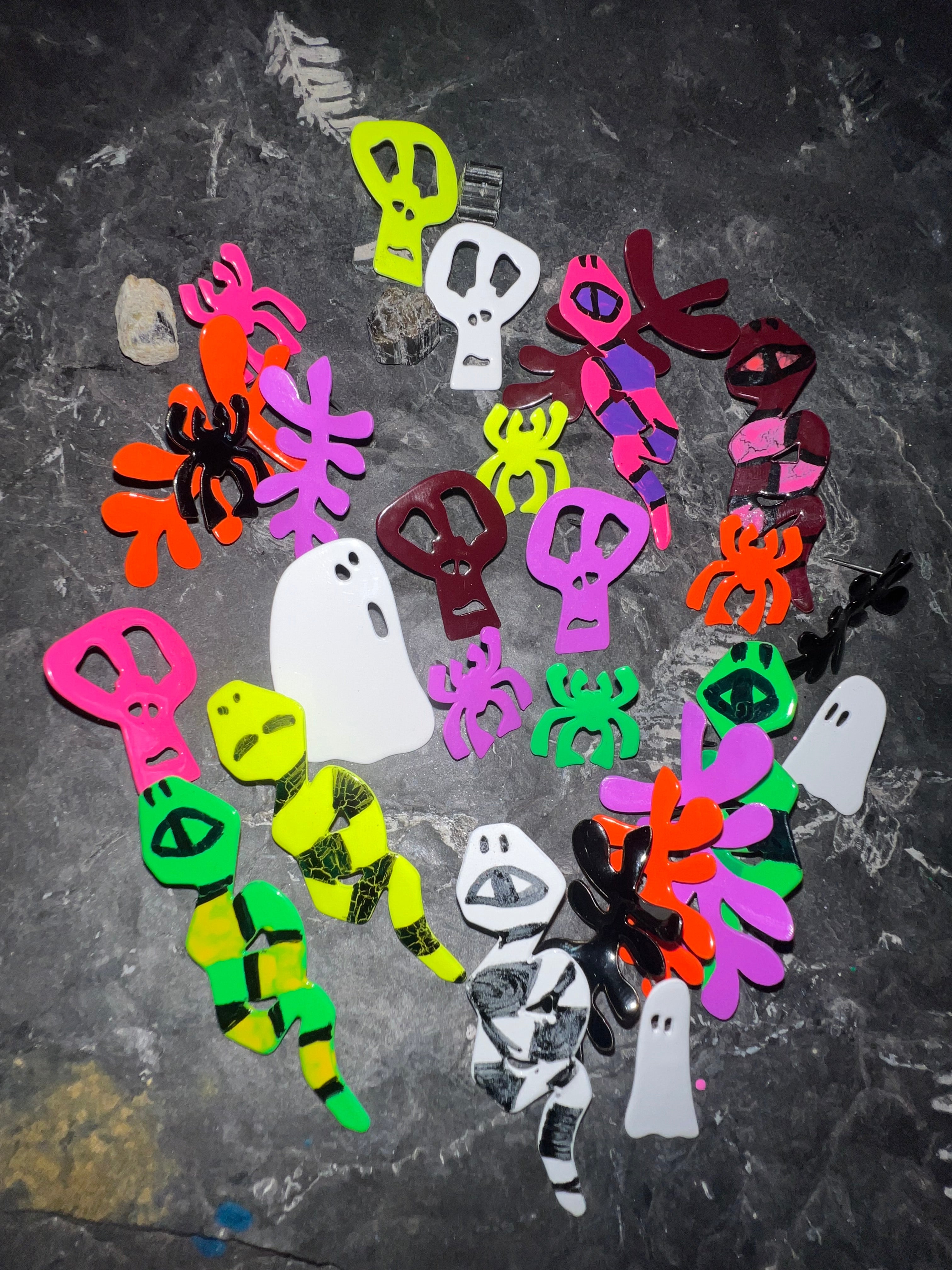 Spooky Season – Jen Pape Design